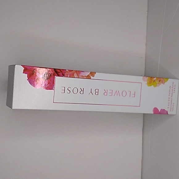 SECRET PLUS | Bath & Body | Secret Plus Flower By Rose Eau De Parfum ...